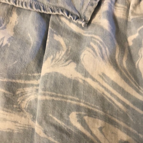 GAP | Dresses | Lightweight Gap Denim Dress Size Small | Poshmark